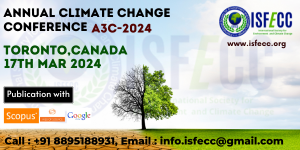 Upcoming International Conferences in Canada 2024