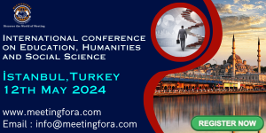 Upcoming International Conferences in Turkey 2024
