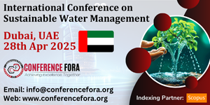 Upcoming International Conferences in UAE 2025