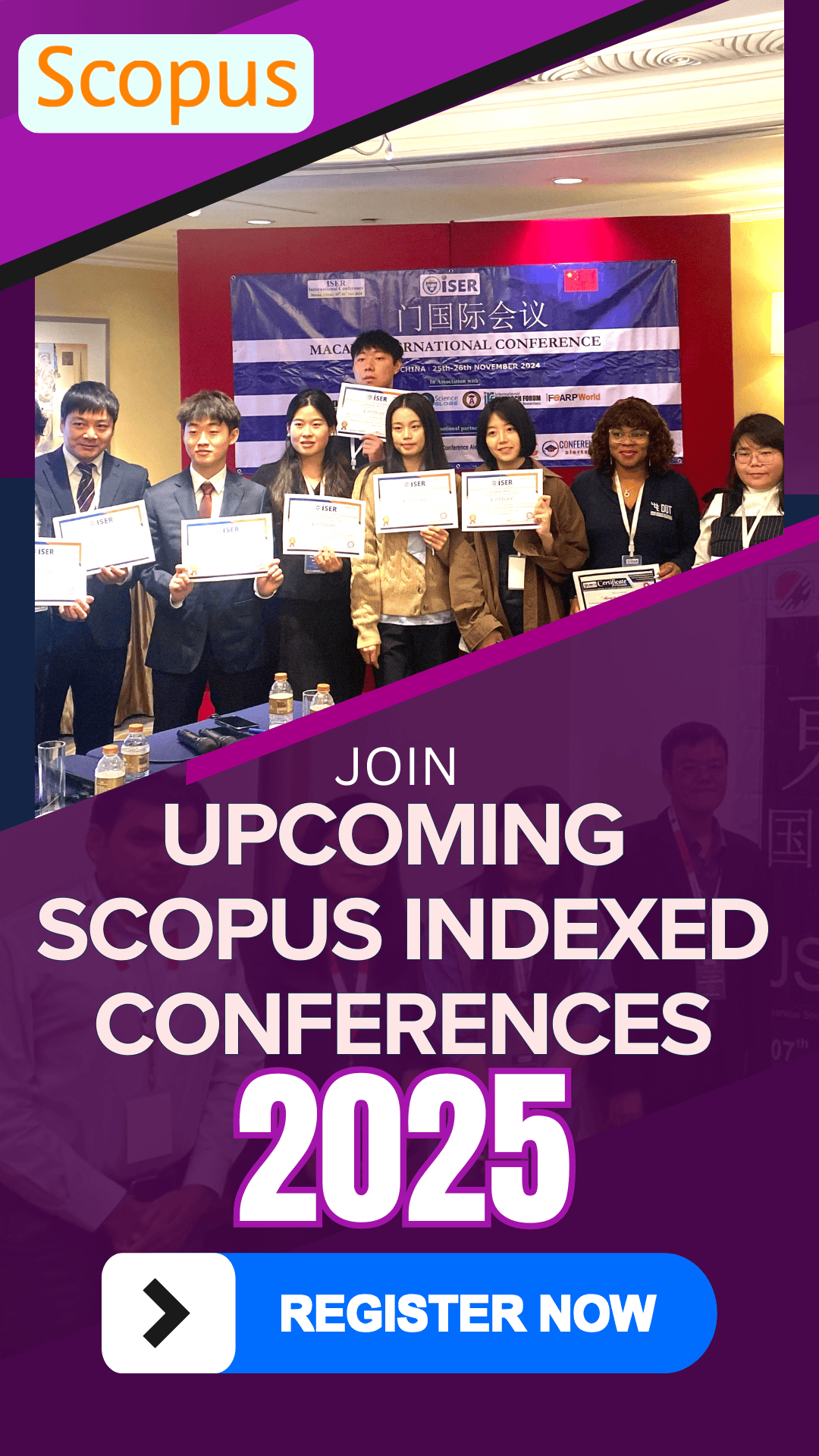 Upcoming Microbiology Conferences 2025 | AllConferenceAlert