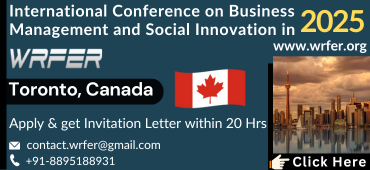 Upcoming International Conferences in Canada 2025-2026