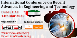 Upcoming International Conferences in UAE 2025