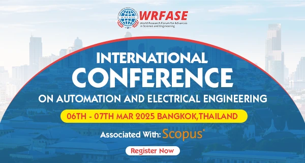 Upcoming International Conferences in Thailand 2025