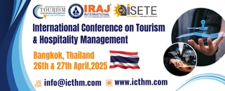 Upcoming International Conferences in Thailand 2025