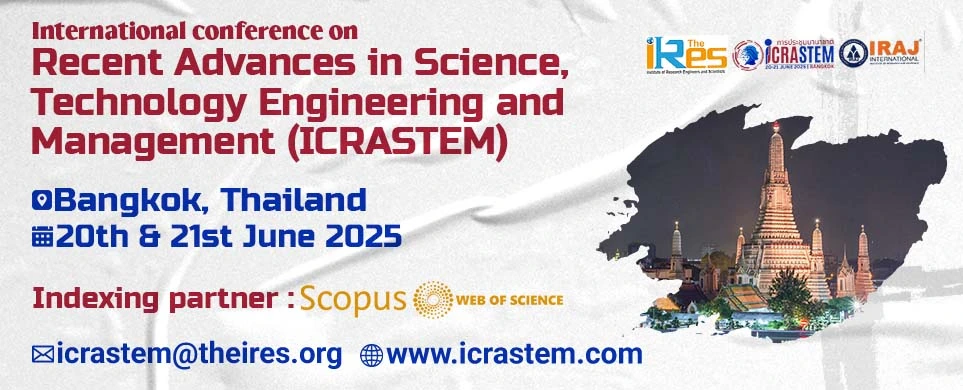 Upcoming International Conferences in Thailand 2025