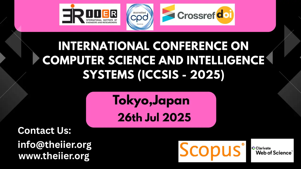 Upcoming International Conferences in Japan 2025
