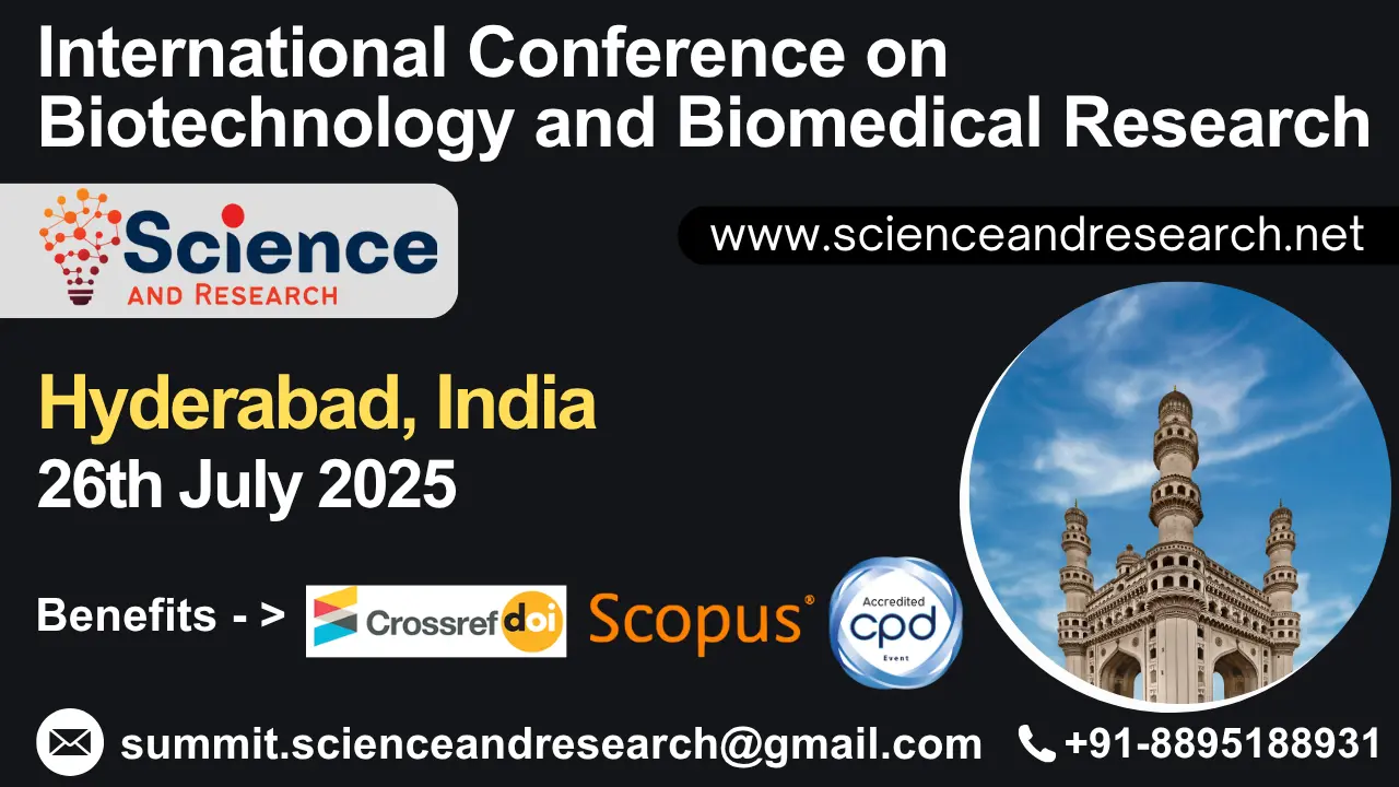 Upcoming Medical Conferences in India 2025