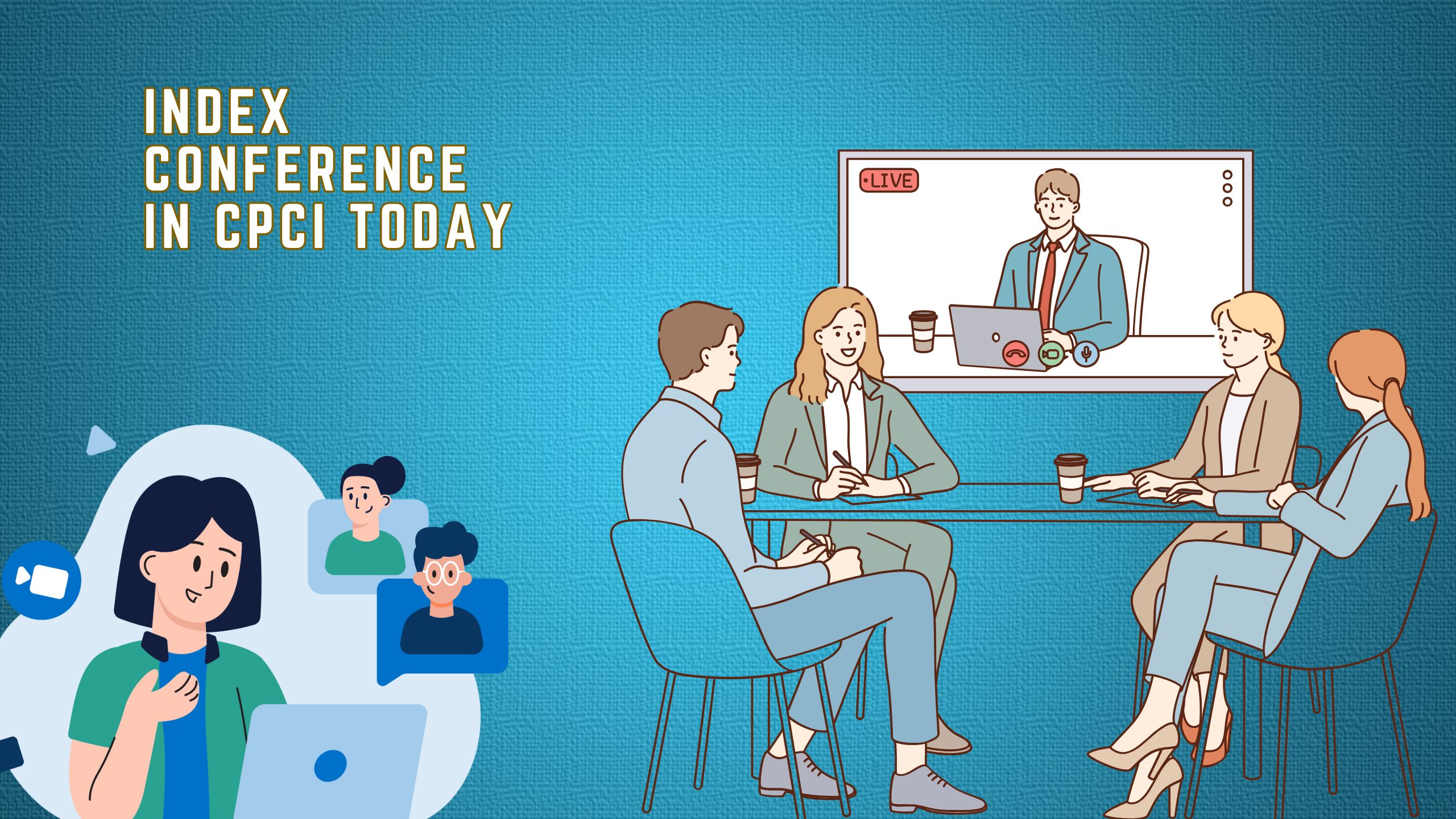 How to Index Your Conference in the Conference Proceedings Citation Index (CPCI ...