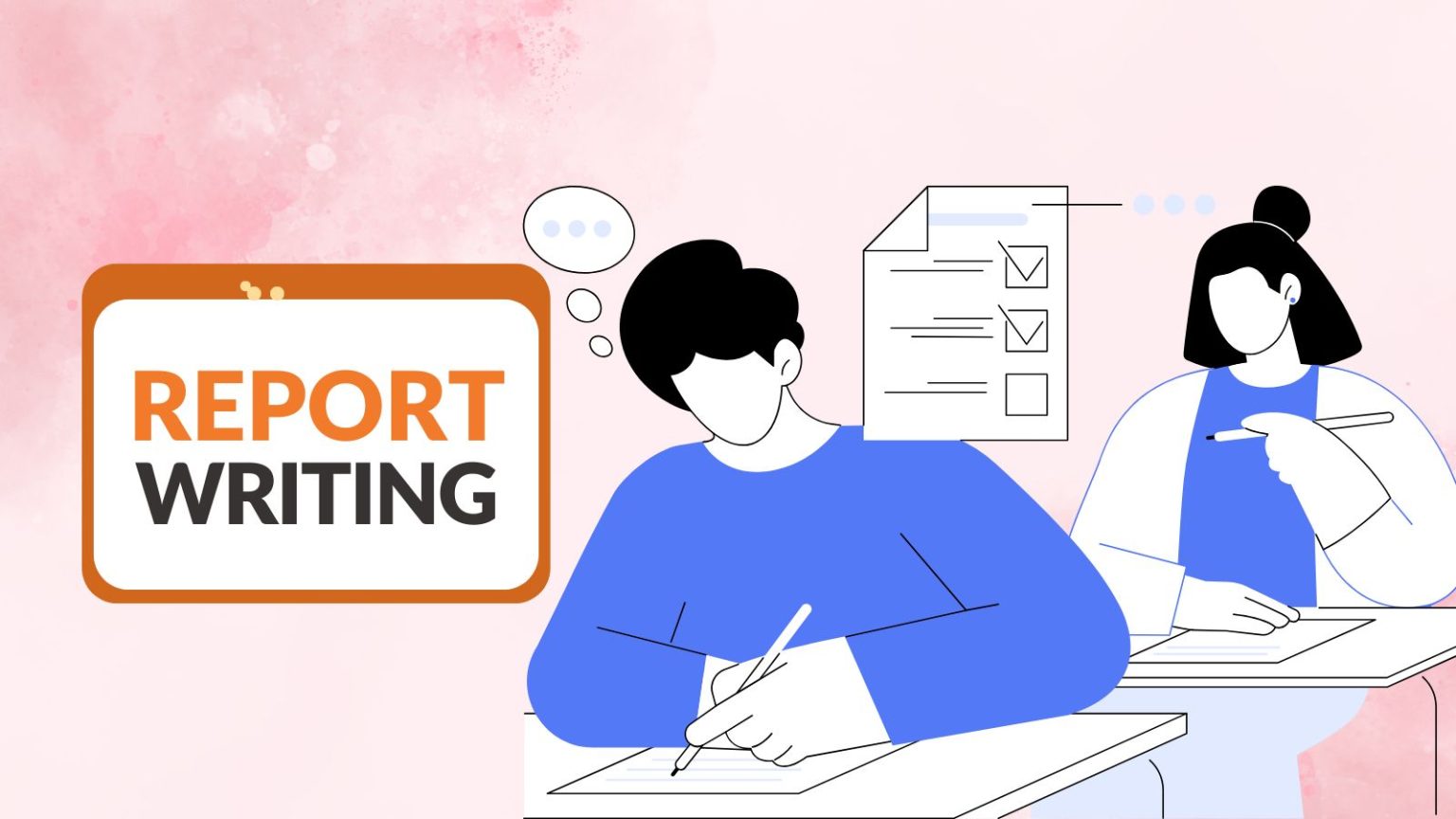 What is Report Writing: Format, Types, and Examples ...
